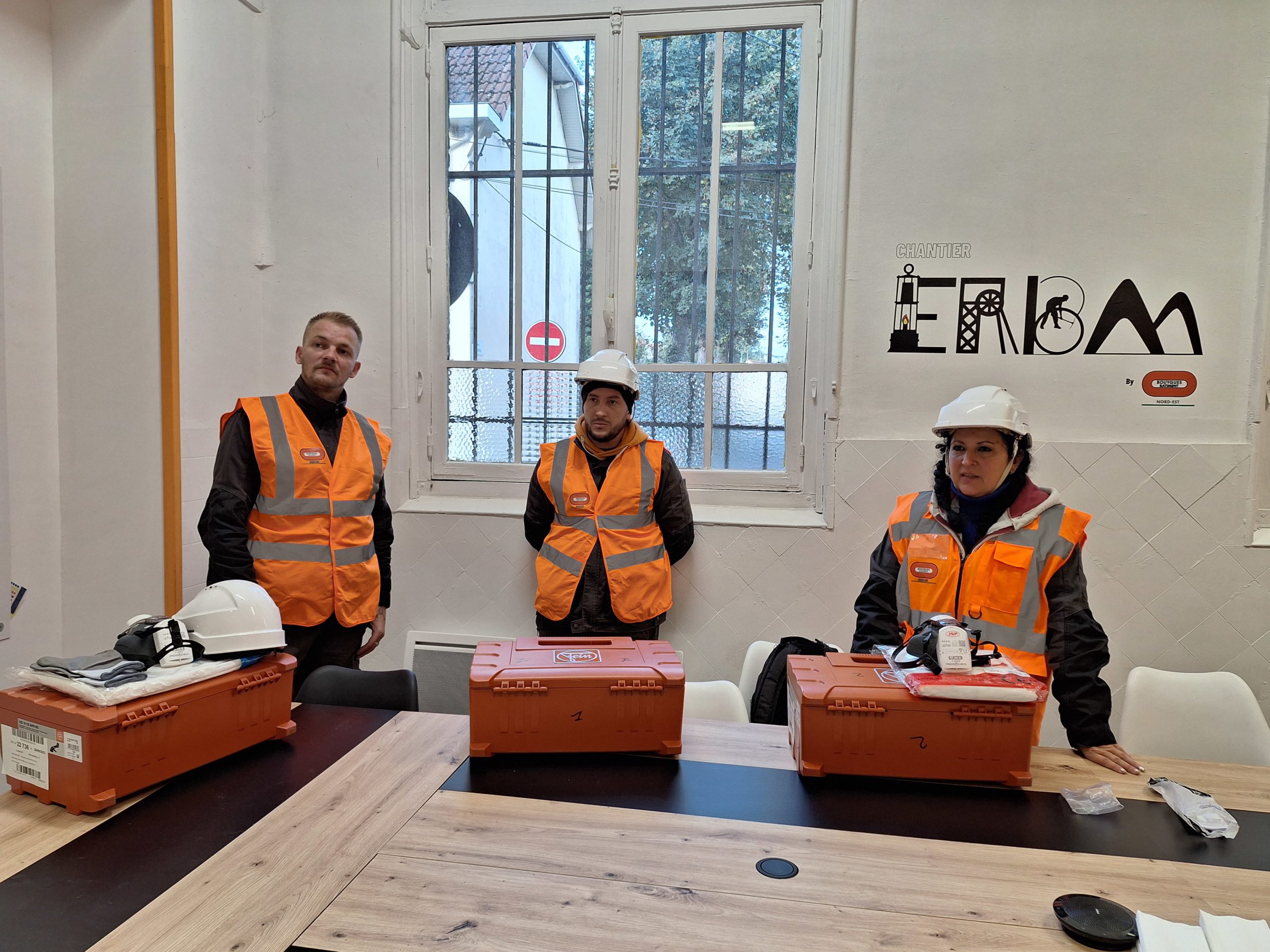 L'ERBM : booster de l'emploi et de la formation (Vidéo) - Bassin Minier ...